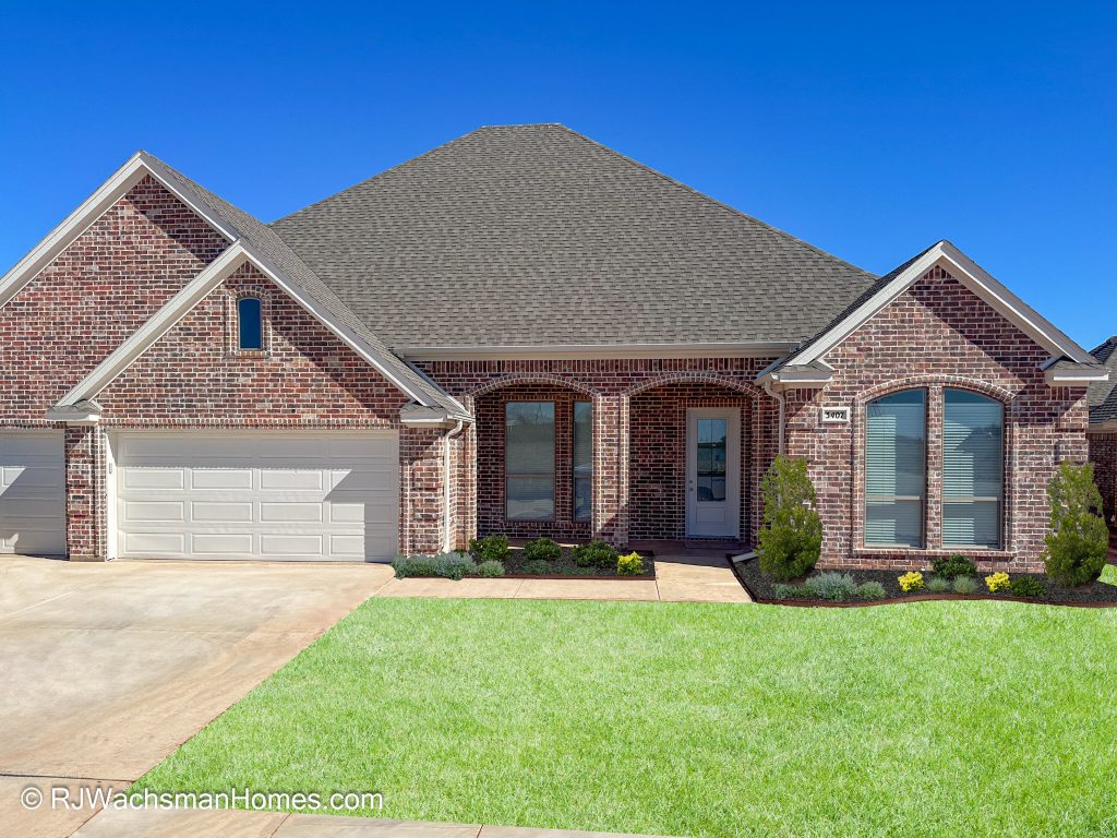 Lake Wellington Estates – RJ Wachsman Homes